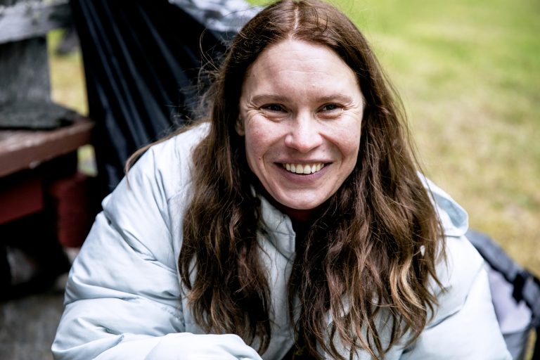 Seidi Haarla — Midnight Sun Film Festival